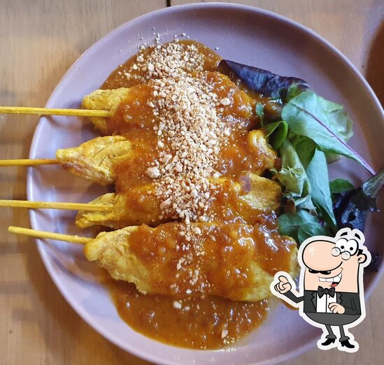 Ari Thai Kitchen & Bar, Robina - Restaurant menu, prices and reviews
