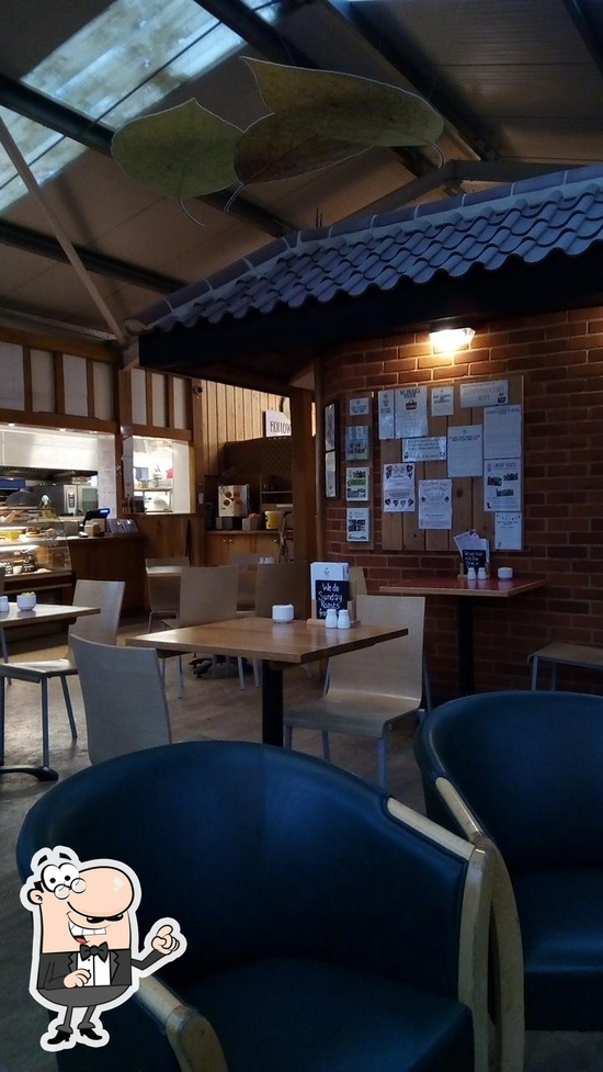 Hollow Trees Farm, Hadleigh - Restaurant menu, prices and reviews