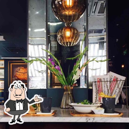The Oak, Dublin - Restaurant menu, prices and reviews