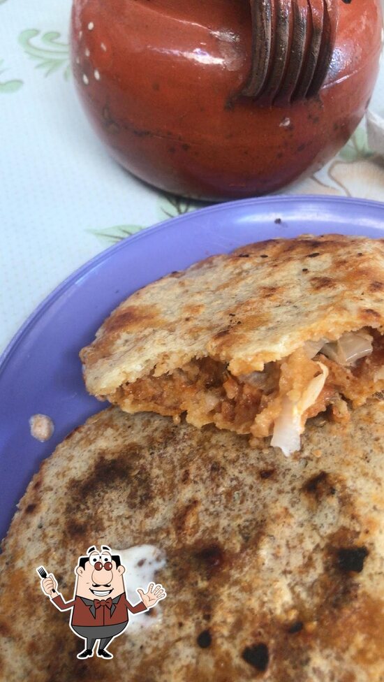 Gorditas Doña Concha, La Estancia - Restaurant menu, prices and reviews