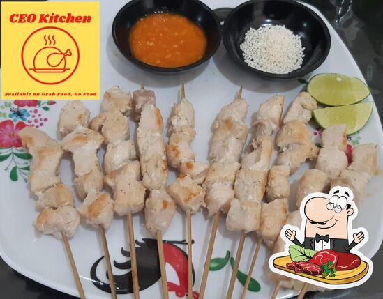 CEO KITCHEN restaurant, Curug Sangereng - Restaurant reviews