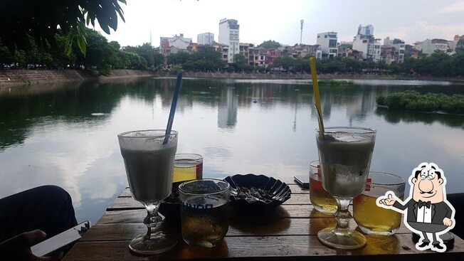 Archi Cafe, Hanoi - Restaurant menu, prices and reviews