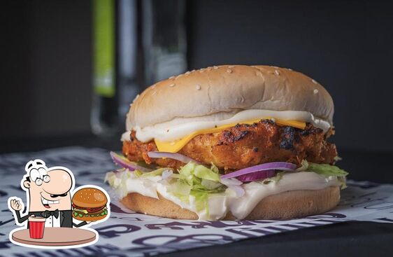 Chunky Chicken Cheetham Hill in Salford - Restaurant reviews