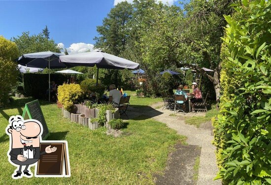 Gast Und Logierhaus Am Rheinsberger See