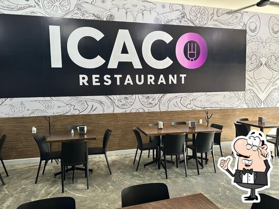Icaco restaurant, Ciudad del Carmen - Restaurant reviews