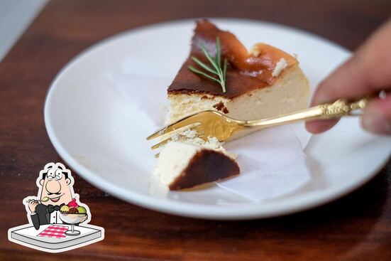 Jamar Cafe, Chiang Mai - Restaurant reviews