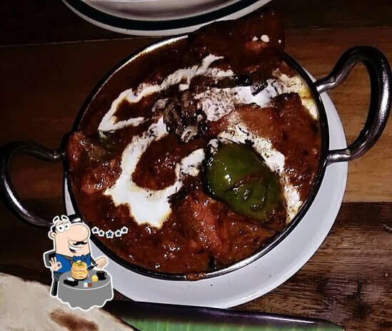 Mitho Nepali in Fortitude Valley