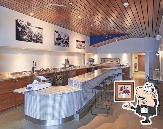 Navis Cafe, Portland - Restaurant menu, prices and reviews