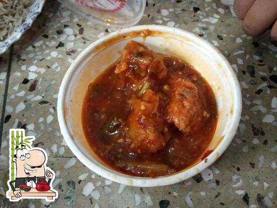 Noodle Time, Kolkata, 44/7 - Restaurant menu and reviews