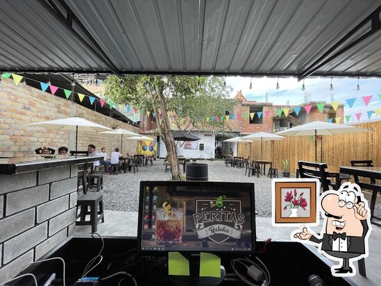 Peritas resto bar, Moyobamba - Menú del restaurante, precios y reseñas