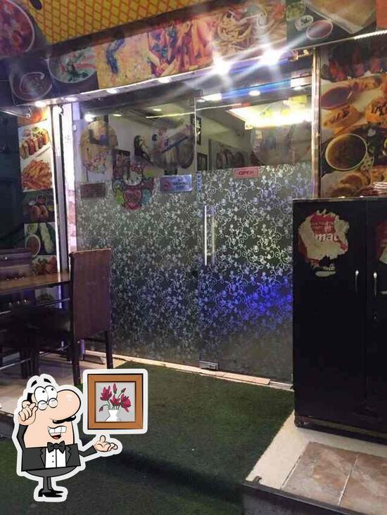 Punjabi Angithi, New Delhi - Restaurant menu, prices and reviews