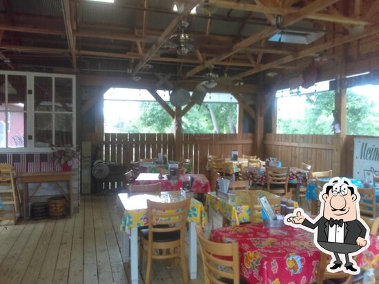 Red Shanty BBQ & Cafe, Higginsville - Restaurant menu, prices and reviews