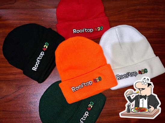 Rooftop420, Berea - Restaurant menu, prices and reviews