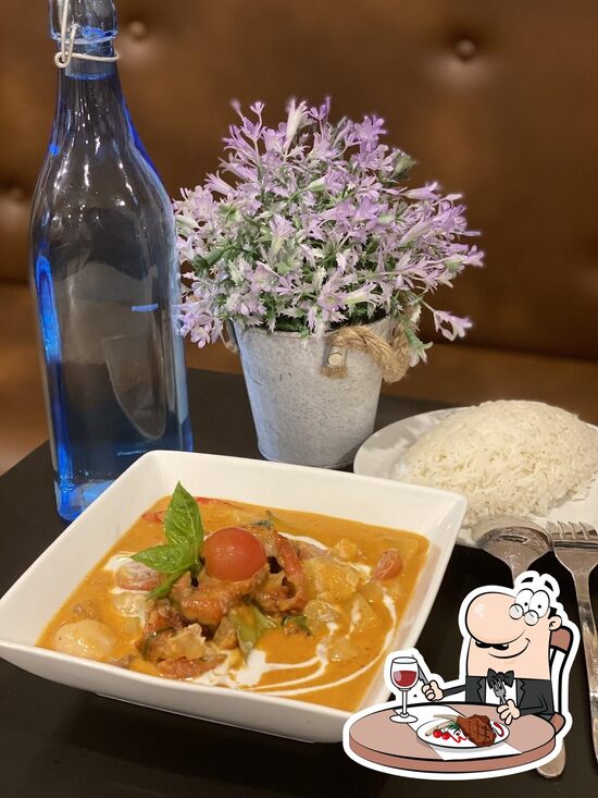 Silver Spoon Sussex Inlet (Thai Restaurant ), Sussex Inlet - Restaurant ...
