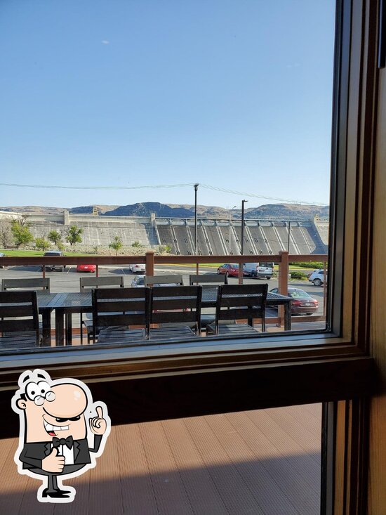 Spillway Lounge in Coulee Dam - Restaurant reviews