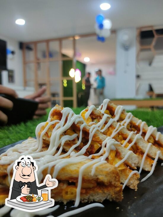 The Chai House, Indore - Restaurant reviews
