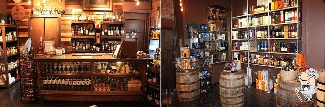 The Whiskey Snug, Weston - Restaurant menu, prices and reviews