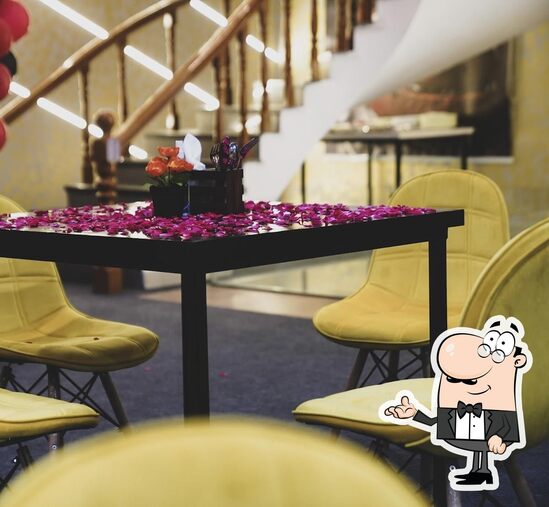 Ootea Cafe, Hyderabad - Restaurant menu, prices and reviews
