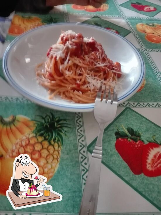 Bar Tre Stelle, Termoli - Restaurant reviews