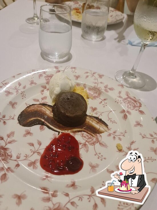 El Faro de Coral Level restaurant, Punta Cana - Restaurant reviews