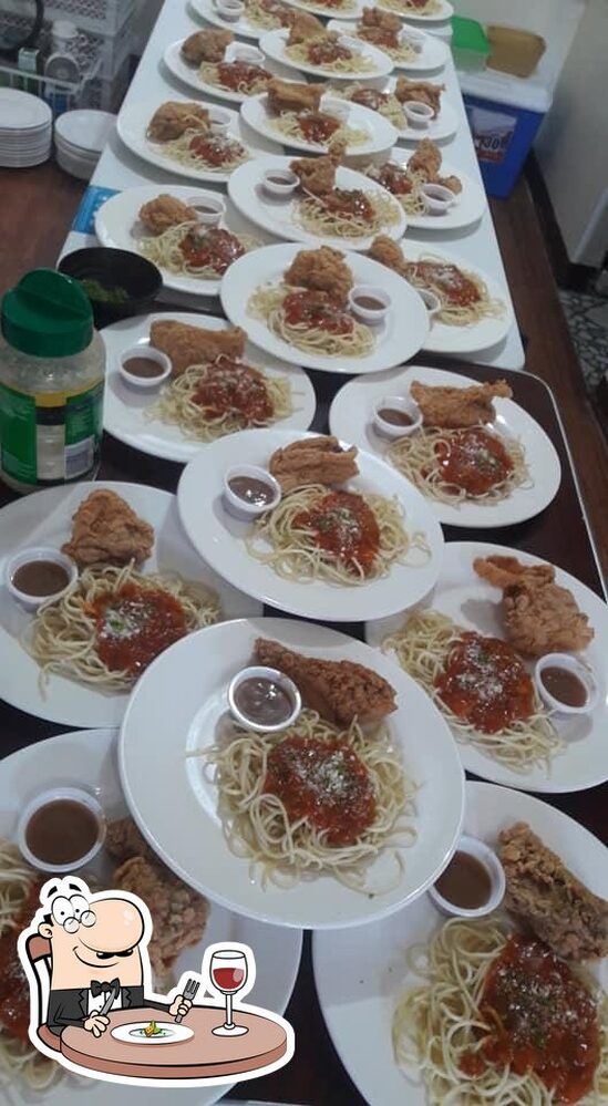 One Plate restaurant, Mataas Na Kahoy, Mandigma St. Brgy 2 - Restaurant ...