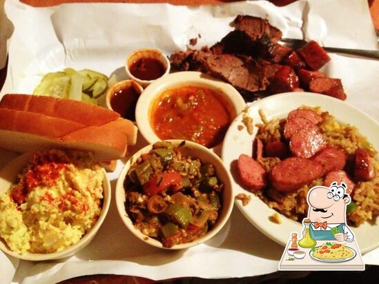Ruby's BBQ, Austin - Restaurant menu, prices and reviews