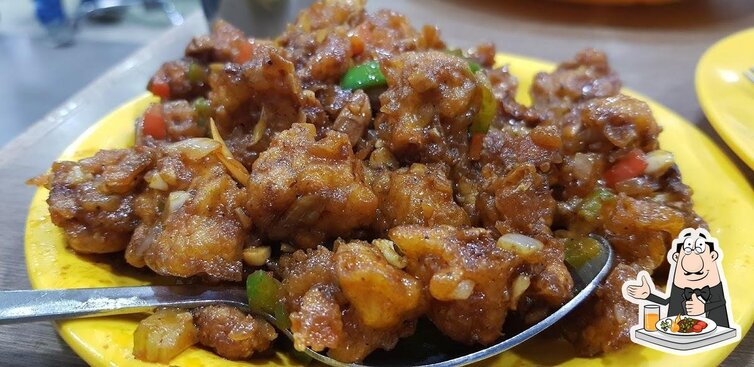 Menu at Geetham Veg Restaurant, Chennai, SRI NILAYAM