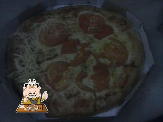 Pizzaria Maxy Rely, São Paulo - Avaliações de restaurantes
