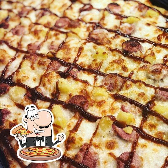 Alice Pizza ristorante, Roma, Via Casilina - Recensioni del ristorante