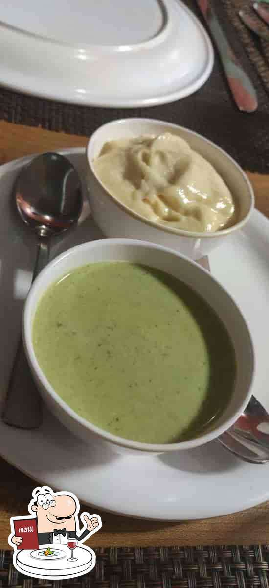 Angaara 5, Hyderabad, 1 - Restaurant menu and reviews