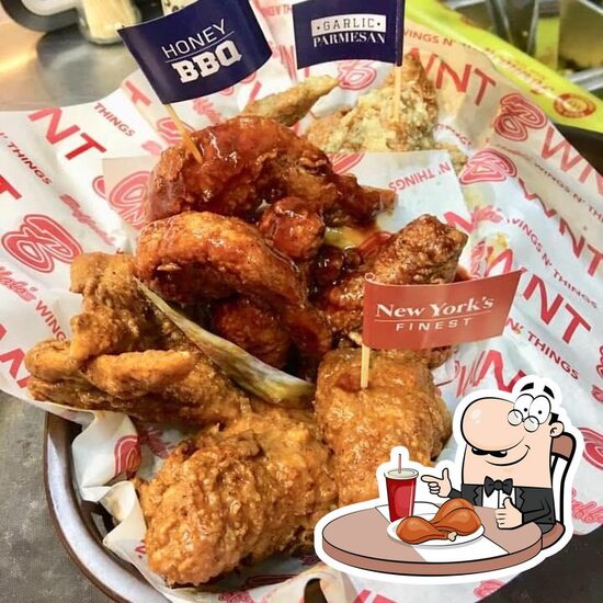 BWNT Shell Slex Mamplasan, Biñan - Restaurant menu, prices and reviews