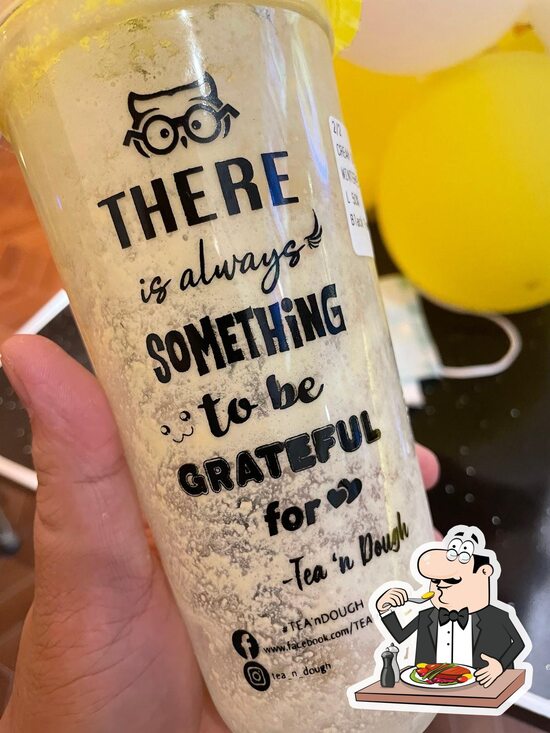 Bigbrew Chico Milk Tea Shop, Anonas Cubao, Quezon City - Restaurant ...