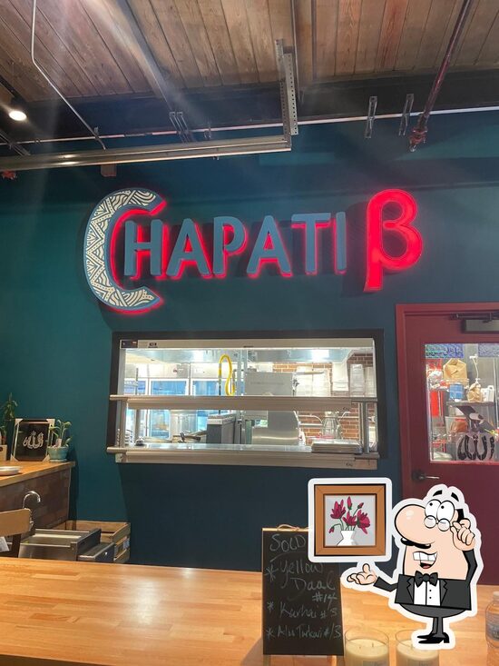 Chapati Beta, Indianapolis - Restaurant menu, prices and reviews
