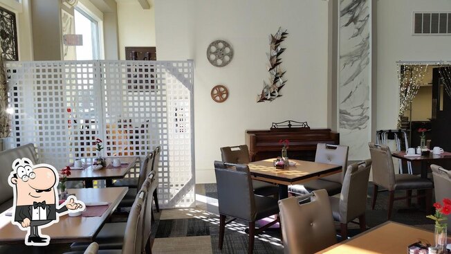 Dali's Cafe, Manitowoc - Restaurant menu, prices and reviews