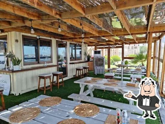 Dibba Bay Oysters, Dubai - Menú del restaurante, precios y reseñas