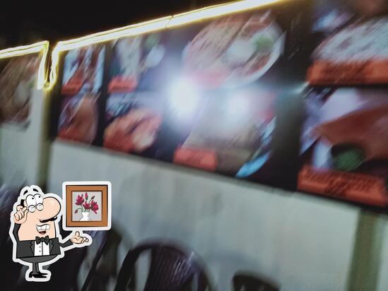 Evening Point Chula Dhosa ( Siddhapurvala ), Visnagar - Restaurant menu ...