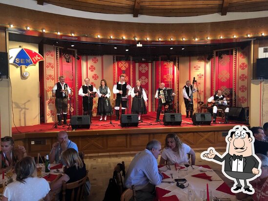 Gostilna-restavracija Avsenik restaurant, Begunje na Gorenjskem ...