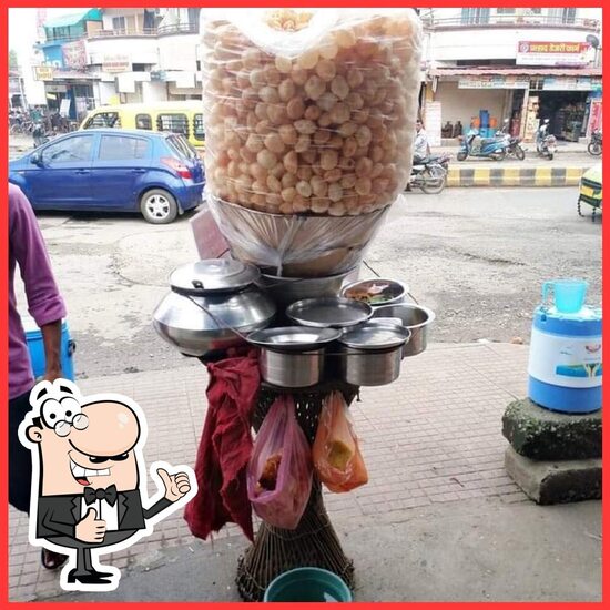 Kolkata Puchka, Nagpur - Restaurant menu, prices and reviews