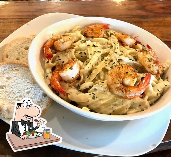 Lafour's Seafood Restaurant, Kerrville - Restaurant menu, prices and ...