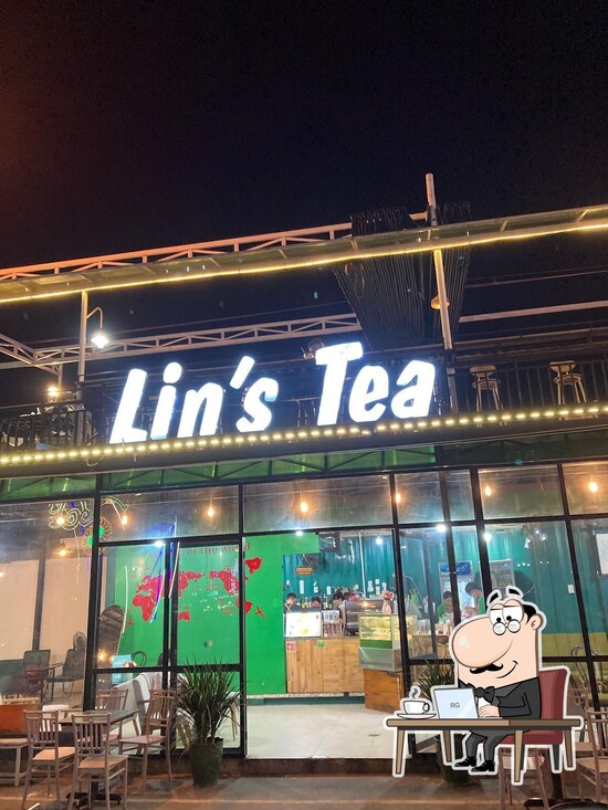 Lin station cafe, Tây Ninh - Restaurant reviews