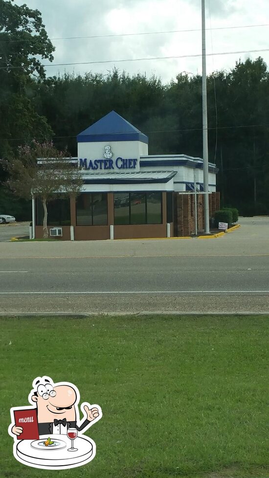 Master Chef Eatery 16, Amite City - Restaurant menu, prices and reviews