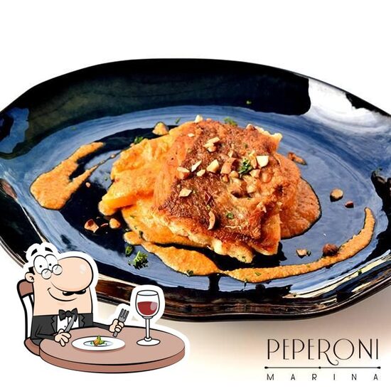 Peperoni Restaurante, La Romana - Restaurant reviews