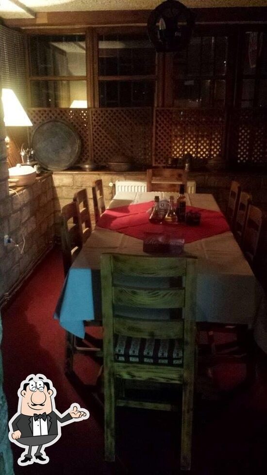 Restoran Kod Kule, Hrasnica - Restaurant menu, prices and reviews
