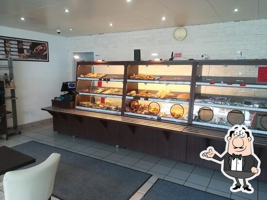 SB Backshop, München, Limesstraße 70 - Restaurantbewertungen