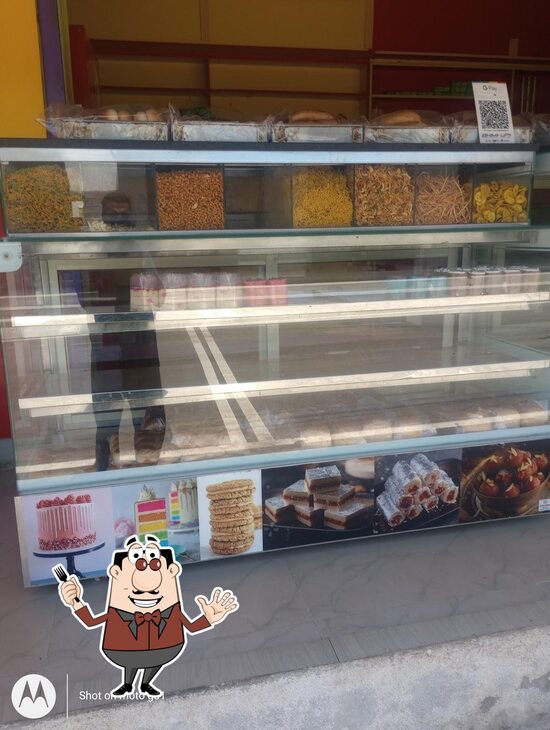 SRI VIJAYALAKSHMI BAKERY AND SWEETS, Ranipet - Restaurant reviews