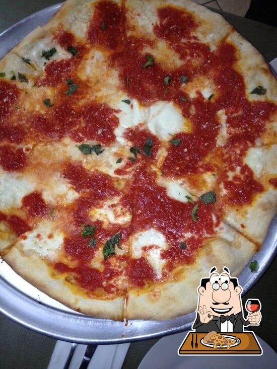 Steo's Pizza & Italian, Stroudsburg - Restaurant menu, prices and reviews