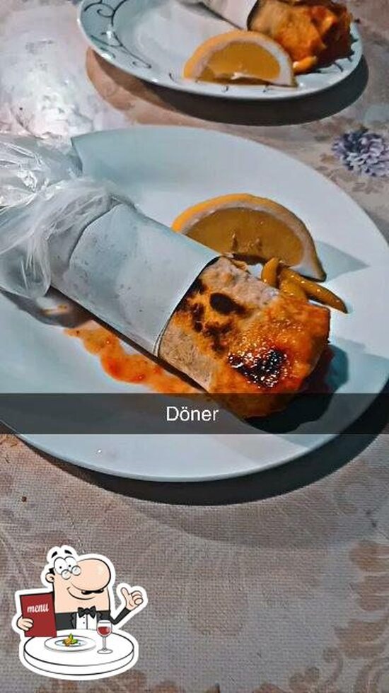 Surrender Doner Restaurant, Lefke - Restaurant menu, prices and reviews