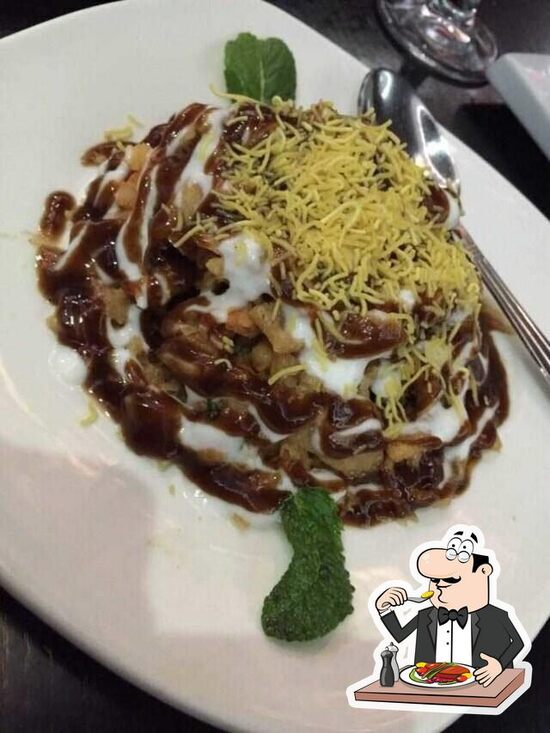 Menu at Tipu Sultan Majestic Dining restaurant, Birmingham