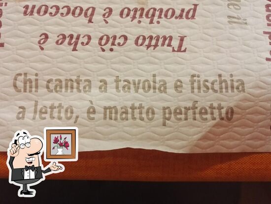 Trattoria Da Zia Giò, Cameri - Menu del ristorante, prezzi e recensioni