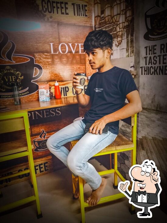 VIP CAFE, Loni Kalbhor - Restaurant menu, prices and reviews